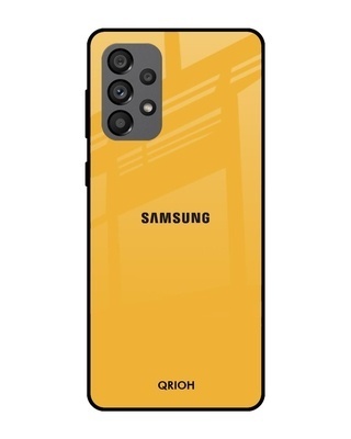Buy Samsung A73 5G Back Covers & Cases Online in India at Bewakoof