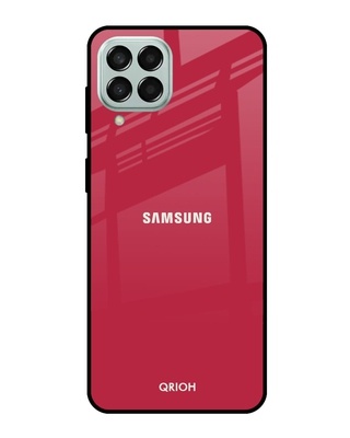 Buy Samsung M53 5G Back Covers & Cases Online in India at Bewakoof