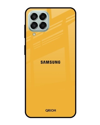Buy Samsung M53 5G Back Covers & Cases Online in India at Bewakoof