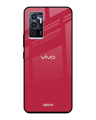 Buy Vivo V23e 5G Back Covers & Cases Online in India at Bewakoof
