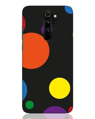 Buy Redmi Note 8 Pro Back Covers at the Best Price | Bewakoof