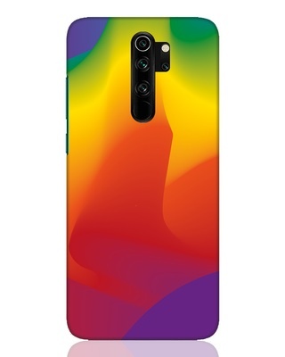Buy Redmi Note 8 Pro Back Covers at the Best Price | Bewakoof