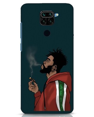 Buy Redmi Note 9 Back Covers & Cases at Low Prices | Bewakoof