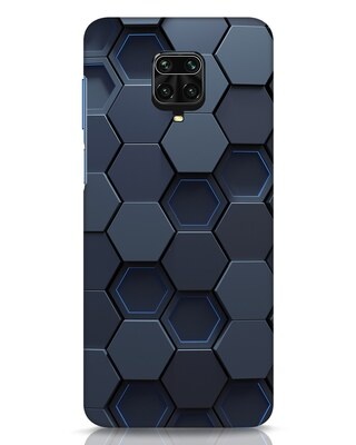 Buy Redmi Note 9 Pro Back Covers & Cases at Low Prices | Bewakoof