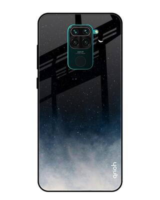 Buy Redmi Note 9 Back Covers & Cases at Low Prices | Bewakoof