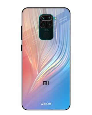 Buy Redmi Note 9 Back Covers & Cases at Low Prices | Bewakoof