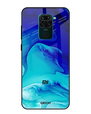Buy Redmi Note 9 Back Covers & Cases at Low Prices | Bewakoof