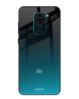 Buy Redmi Note 9 Back Covers & Cases at Low Prices | Bewakoof