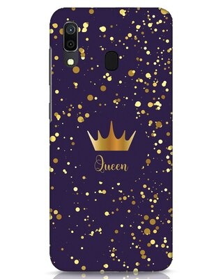 Buy Samsung A30 Back Covers & Cases at Low Prices | Bewakoof