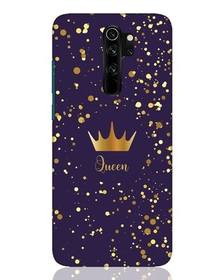 Buy Redmi Note 8 Pro Back Covers at the Best Price | Bewakoof