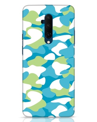 Buy OnePlus 7T Pro Back Covers & Cases Online at Bewakoof