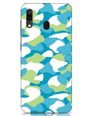 Buy Samsung A30 Back Covers & Cases at Low Prices | Bewakoof