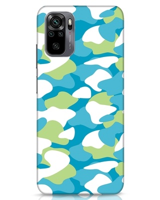 Buy Redmi Note 10 Back Covers & Cases at Low Prices | Bewakoof