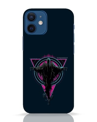 Buy iPhone 12 Mini Covers & Cases Online India at Bewakoof
