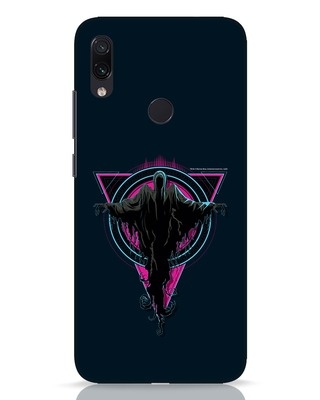 Buy Redmi Note 7 Pro Back Covers & Cases at Low Prices | Bewakoof