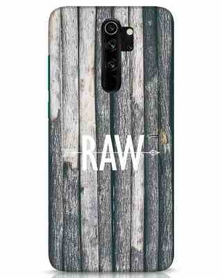 Buy Redmi Note 8 Pro Back Covers & Cases at Low Prices | Bewakoof