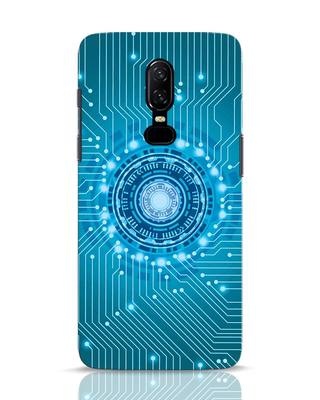 Buy OnePlus 6 Back Covers and Cases Online India @Bewakoof.com