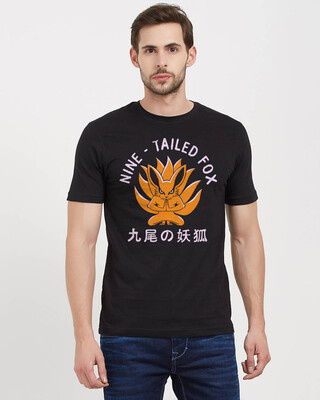 Redwolf: Low Price Redwolf T-Shirts Online | Bewakoof