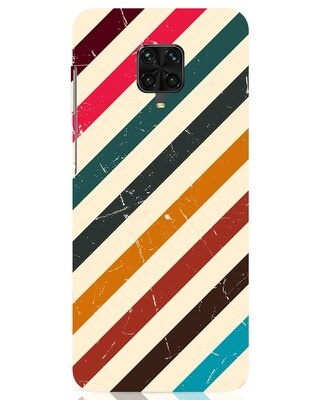 Buy Poco M2 Pro Back Covers & Cases at Low Prices | Bewakoof