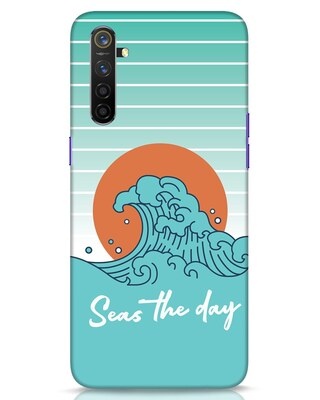 Buy Realme 6 Back Covers & Cases Online at Best Prices | Bewakoof