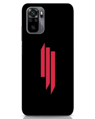 Buy Redmi Note 10 Back Covers & Cases at Low Prices | Bewakoof