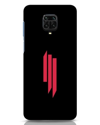 Buy Redmi Note 9 Pro Max Back Covers & Cases at Best Prices