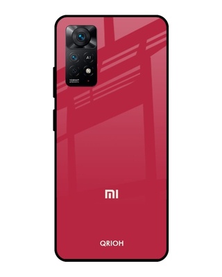 Buy Redmi Note 11 Pro 5G Back Covers & Cases Online in India at Bewakoof