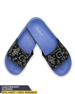 Flip Flops - Buy Cool Slippers for Women Online | Bewakoof