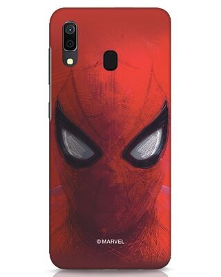 Buy Samsung A30 Back Covers & Cases at Low Prices | Bewakoof