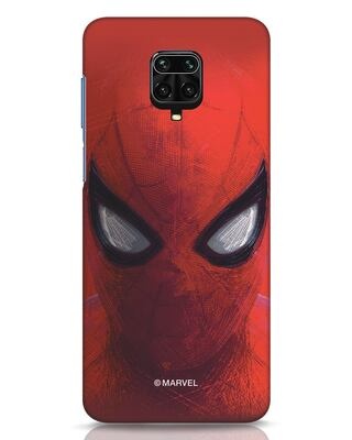 Buy Redmi Note 9 Pro Max Back Covers & Cases at Low Prices | Bewakoof
