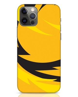 Buy iPhone 12 Pro Max Cases at Affordable Price | Bewakoof