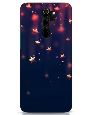 Buy Redmi Note 8 Pro Back Covers & Cases at Low Prices | Bewakoof