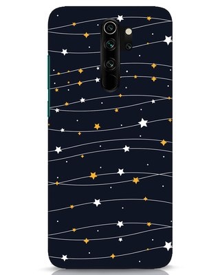 Buy Redmi Note 8 Pro Back Covers and Cases Online India @Bewakoof.com