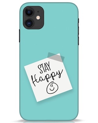 Buy iPhone 11 Cases and Back Covers Online India @Bewakoof.com