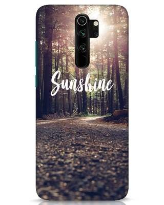 Buy Redmi Note 8 Pro Back Covers and Cases Online India @Bewakoof.com