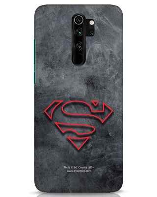 Buy Redmi Note 8 Pro Back Covers and Cases Online India @Bewakoof.com