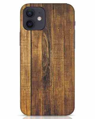 Buy iPhone 12 Back Covers & Cases Online at Bewakoof