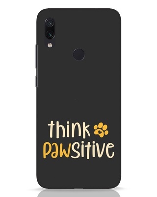 Buy Redmi Note 7 Pro Back Covers & Cases at Low Prices | Bewakoof