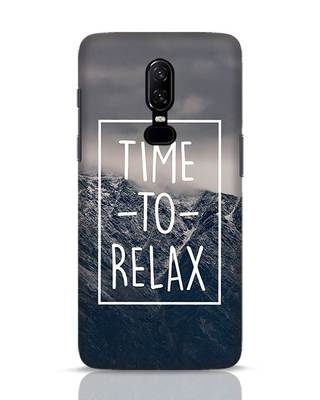 OnePlus 6 Cover - Buy Trendy OnePlus 6 Case at Rs.199 | Bewakoof.com