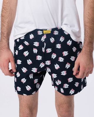 Boxers For Men - Buy Men's Printed Boxer Online at Rs.249 – Bewakoof.com