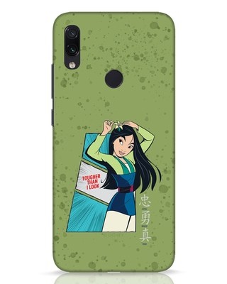 Buy Redmi Note 7 Pro Back Covers and Cases Online India @Bewakoof.com