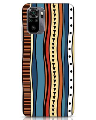 Buy Redmi Note 10 Back Covers & Cases at Low Prices | Bewakoof