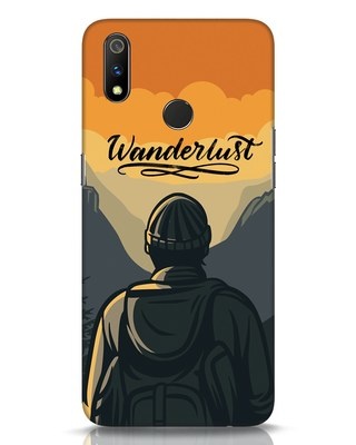 Buy Realme 3 Pro Back Covers and Cases Online India @Bewakoof.com