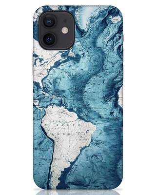 Buy iPhone 12 Back Covers & Cases Online at Bewakoof