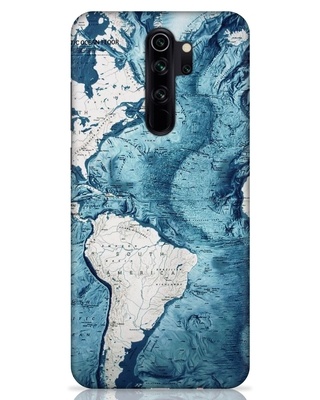 Buy Redmi Note 8 Pro Back Covers & Cases at Low Prices | Bewakoof