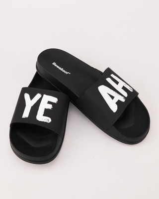 Women Sliders - Buy Slippers & Flip Flops for Women Online - Bewakoof.com
