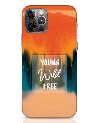 Buy iPhone 12 Pro Max Covers & Cases Online India at Bewakoof