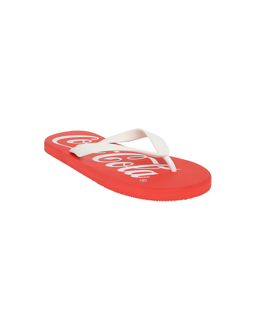 Coca Cola Women Slipper