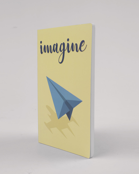 Buy things to do Notebook Unisex Online India @ Bewakoof.com