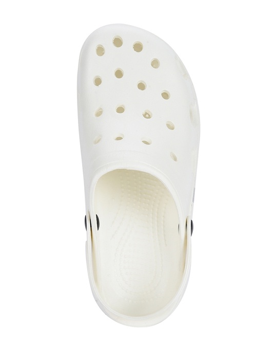 Buy Men's White Clogs Online in India at Bewakoof